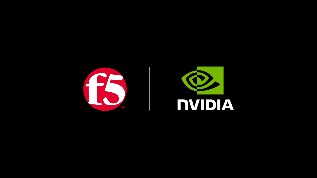 F5 Teams Up With Nvidia To Unlock Ai Powered Edge Innovations F5 