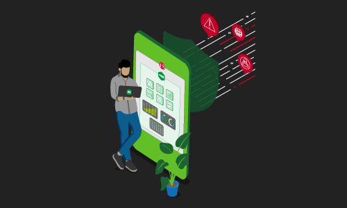NGINX One Update: New Features Released | F5 NGINX One Update: New Features Released | F5