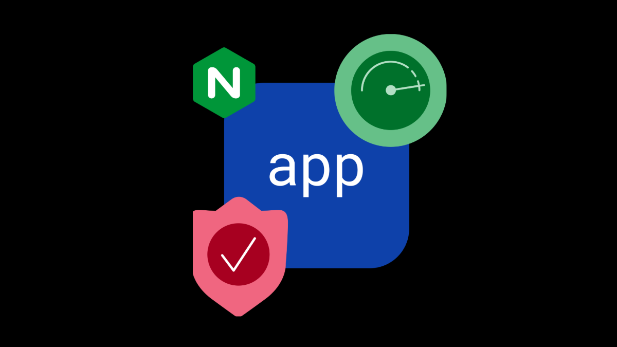 Simplifying Modern Application Delivery Nine Months Of F5 Nginx One