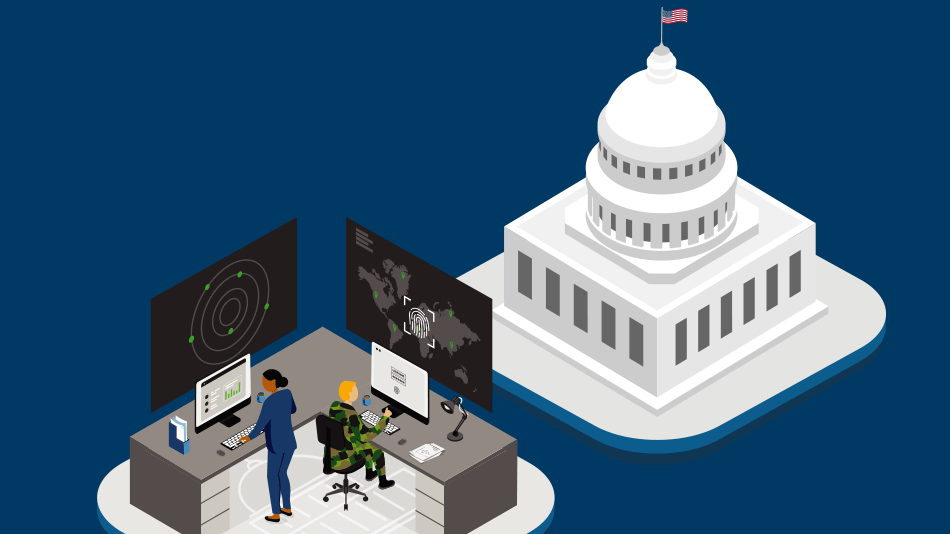 Top 3 Federal App Modernization Trends Top 3 Federal App Modernization Trends