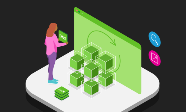 Automatisierung von Multi-Cluster-DNS mit NGINX Ingress Controller Automatisierung von Multi-Cluster-DNS mit NGINX Ingress Controller