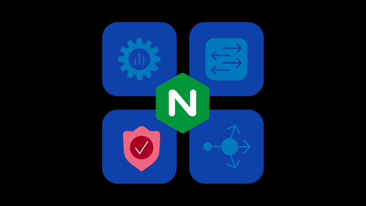Teste gratuito do NGINX One Enterprise | F5 Teste gratuito do NGINX One Enterprise | F5
