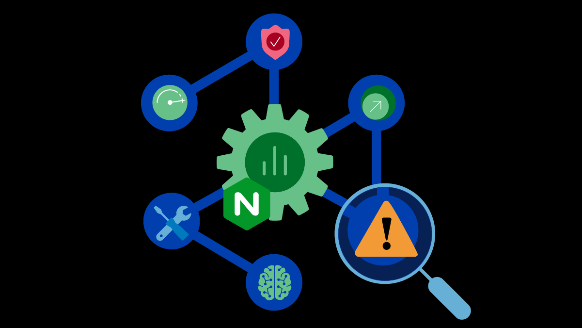 Top 5 Benefits Of A Saas Based Console Across Nginx Distributed Environments F5 0915