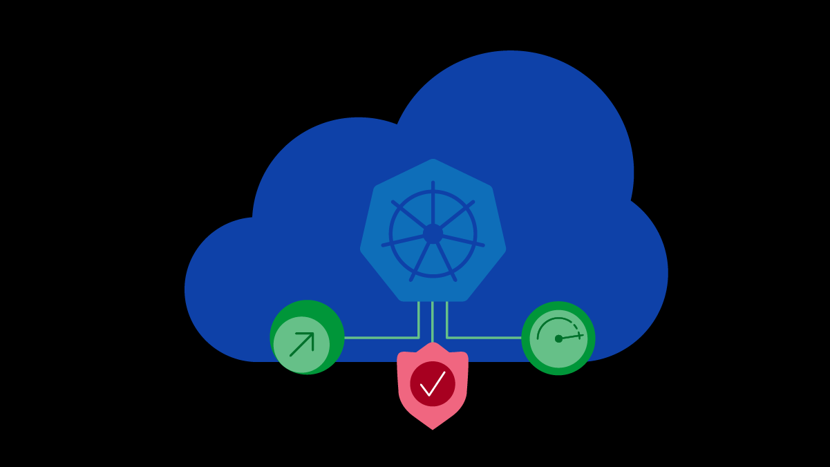 Scale And Secure With Kubernetes Performance Optimization F5